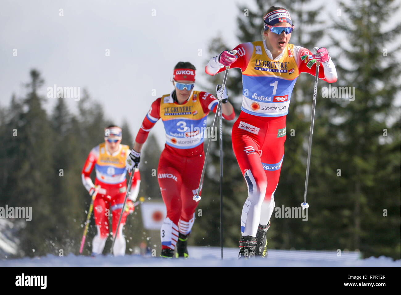 Ingvild High Resolution Stock Photography and Images - Alamy