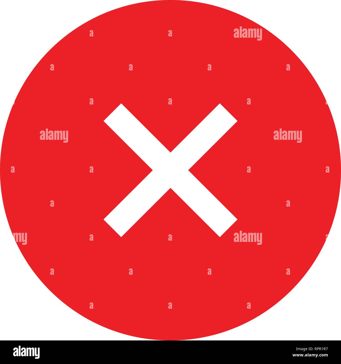 False Vector Vectors High Resolution Stock Photography and Images - Alamy