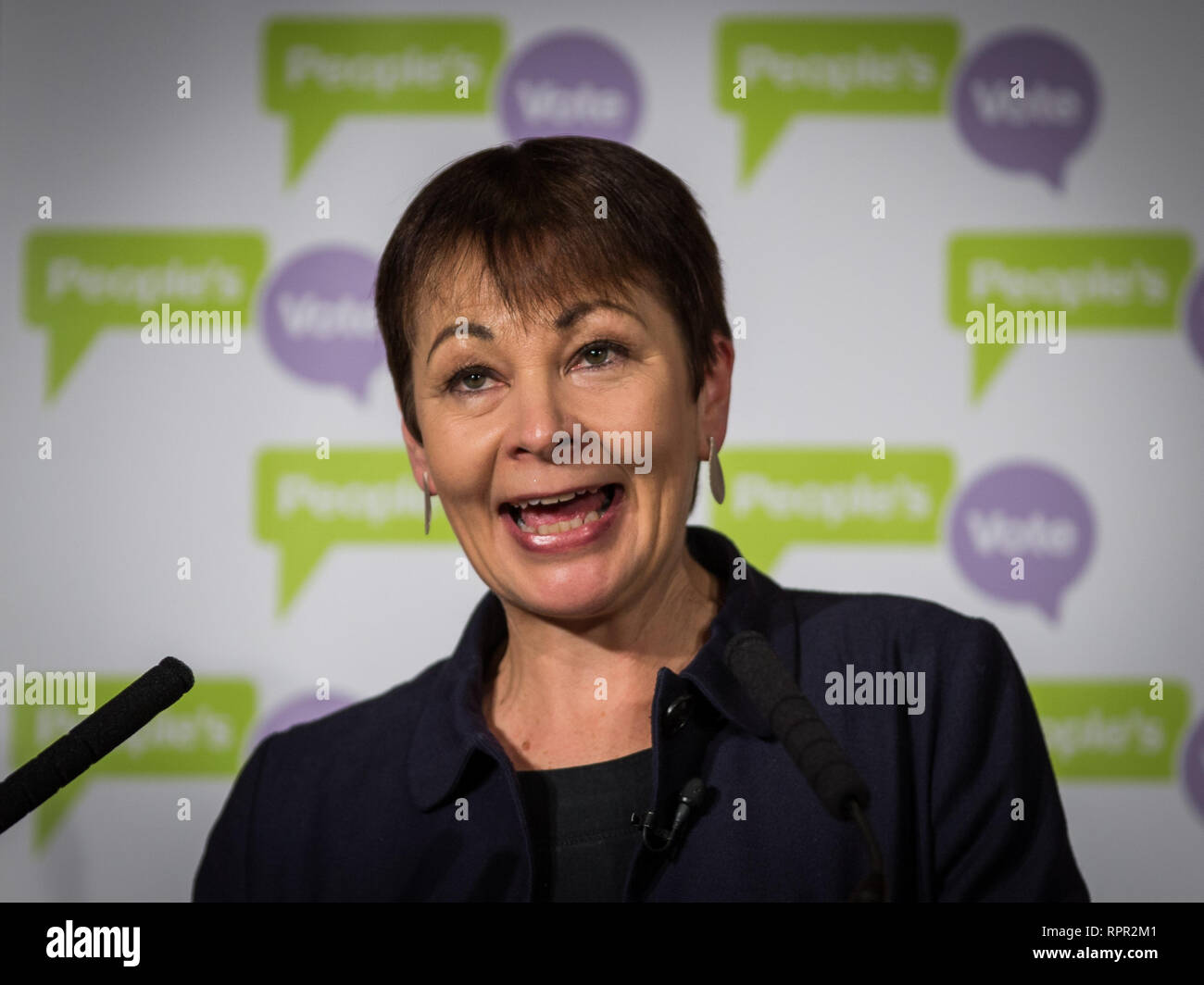 Bridget phillipson conference hi-res stock photography and images - Alamy