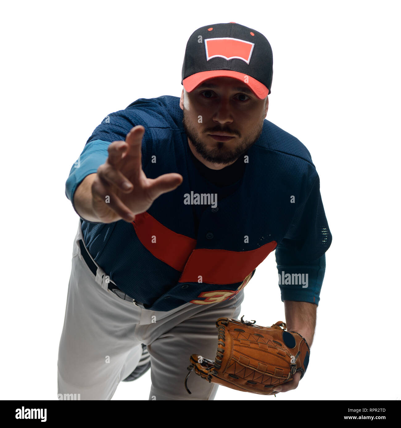 Pitch black person hi-res stock photography and images - Alamy