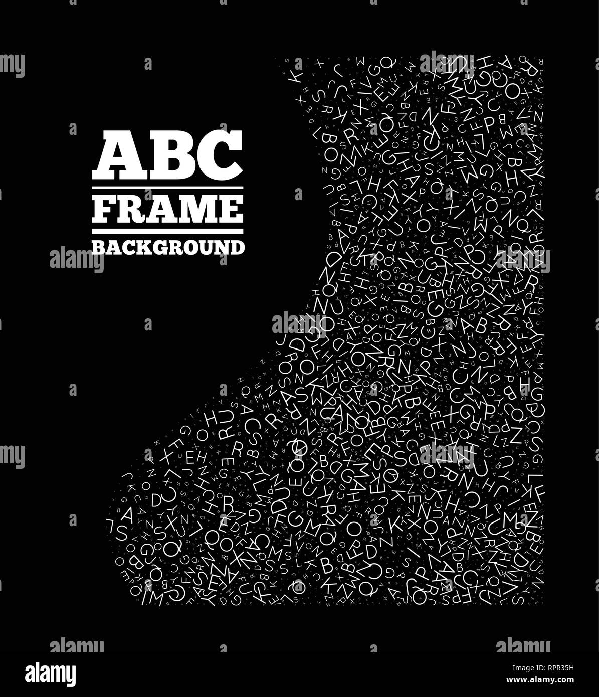 English article Stock Vector Images - Alamy