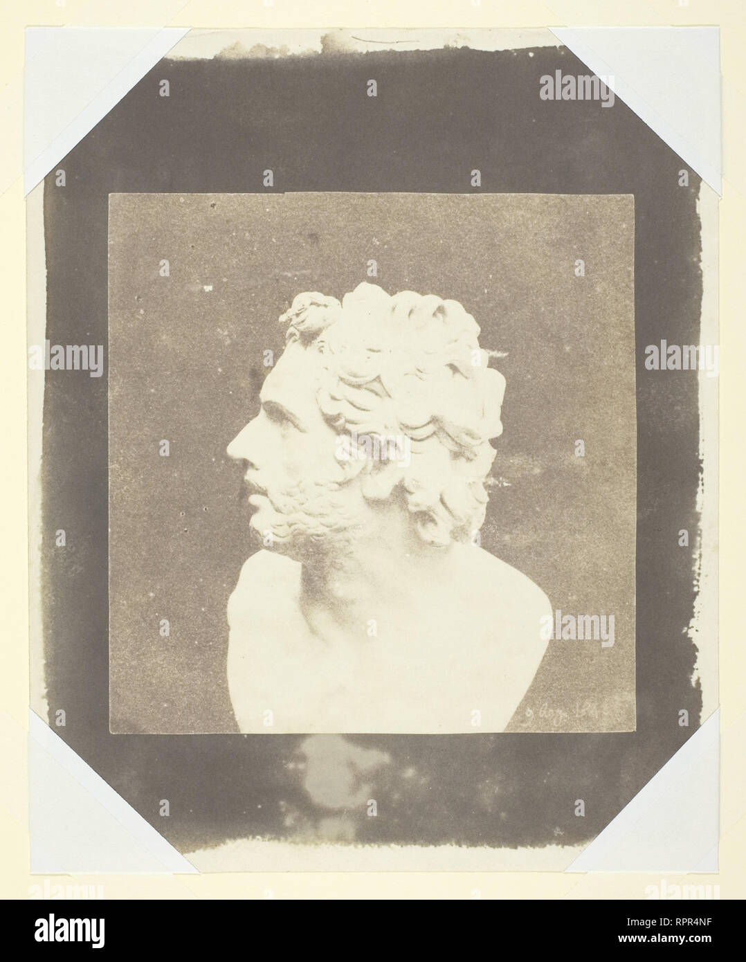 Patroclus High Resolution Stock Photography and Images - Alamy