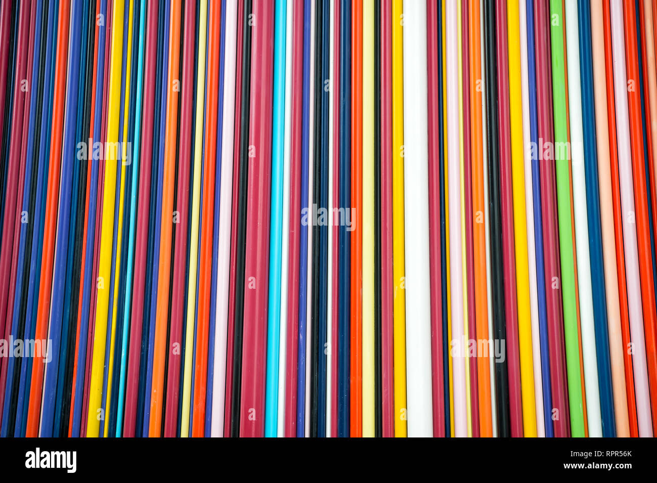 colorful lines abstract art background or texture Stock Photo - Alamy