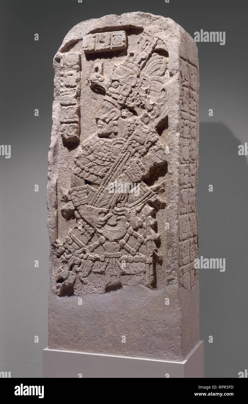 Aztec Carving High Resolution Stock Photography and Images - Alamy