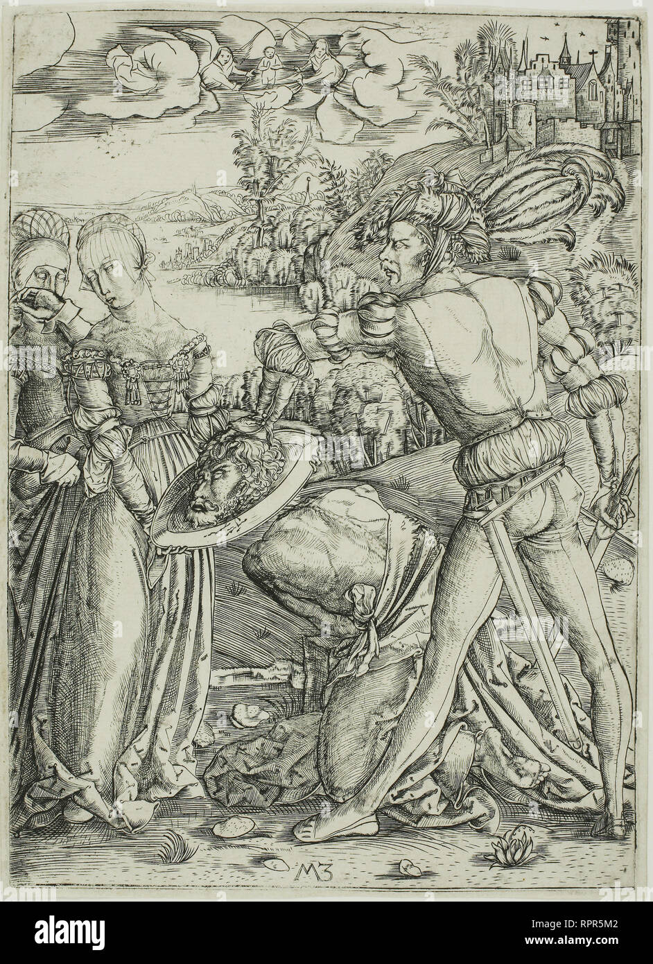 Execution By Beheading High Resolution Stock Photography and Images - Alamy