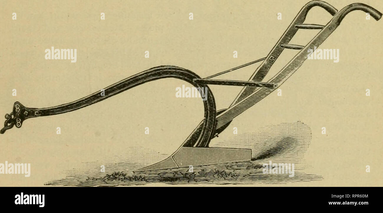 John Deere Steel Plow Diagram