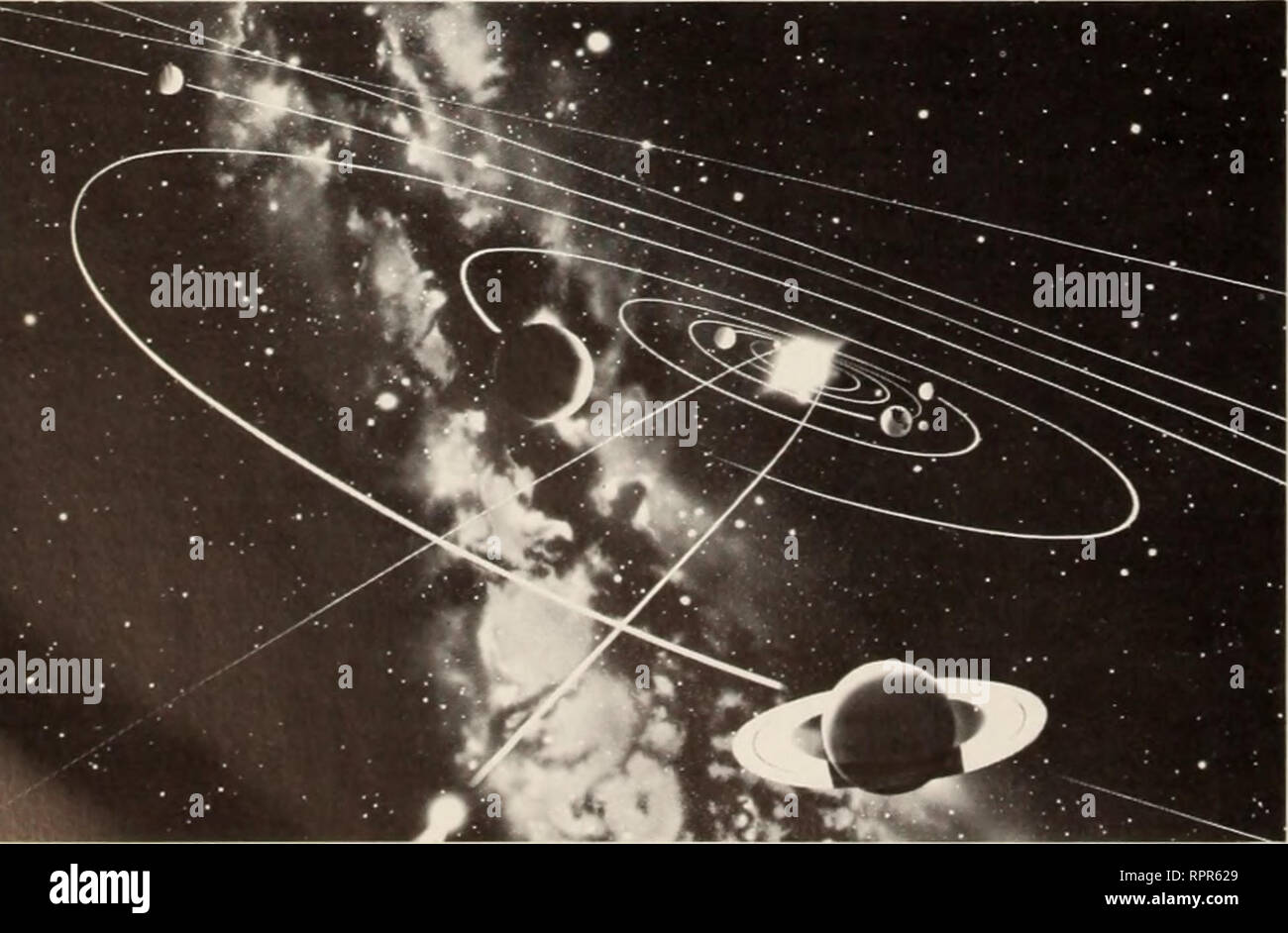 Revolution Astronomy