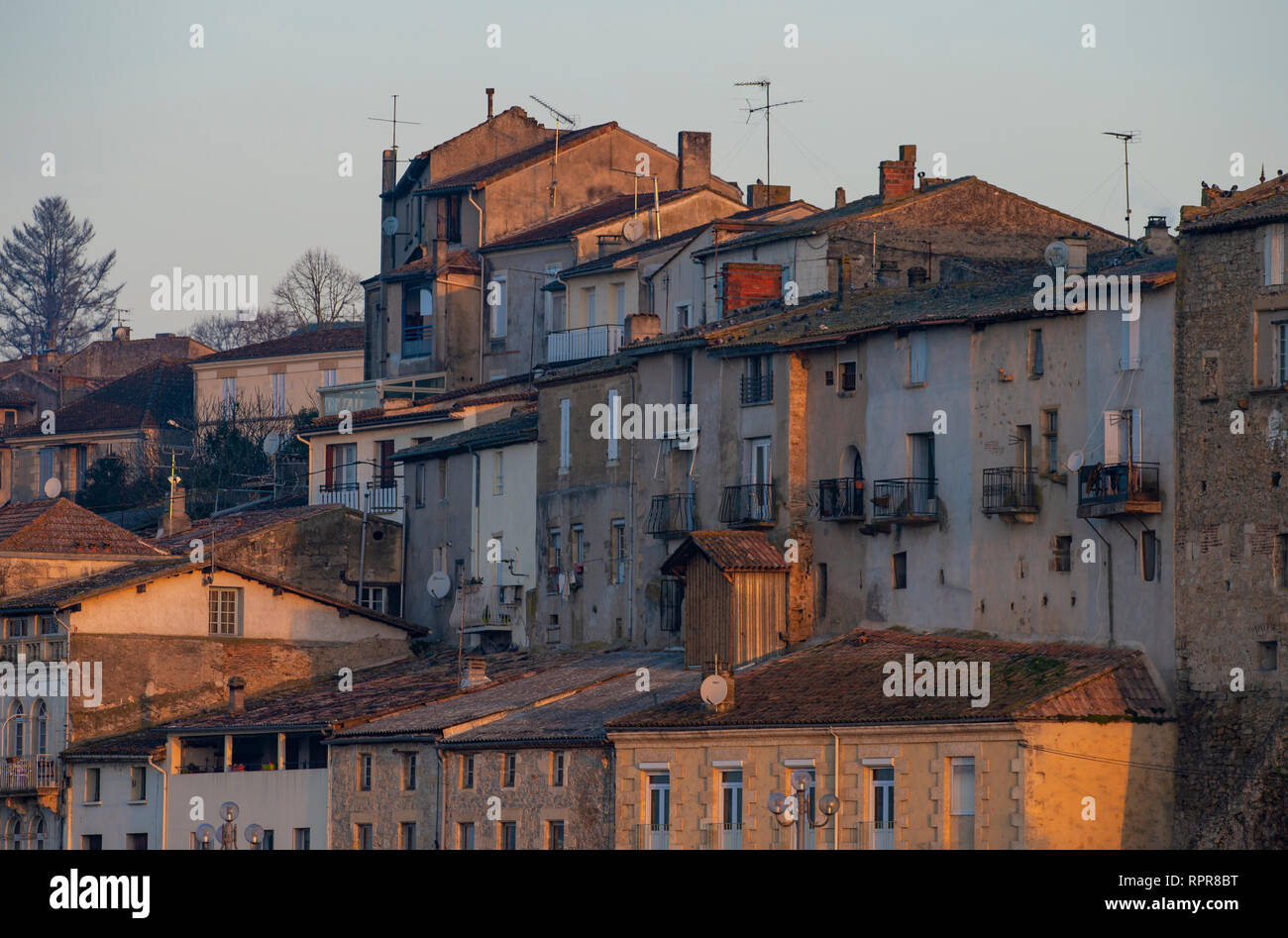 Reole hi-res stock photography and images - Alamy