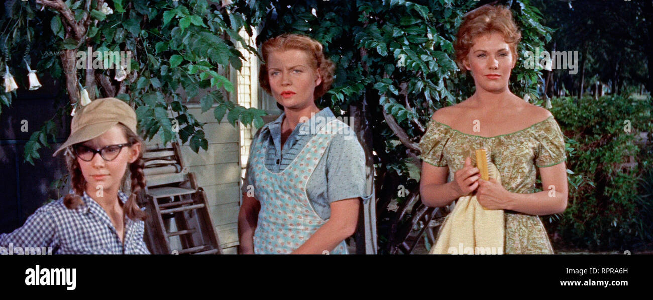 Betty Field Stock Photos & Betty Field Stock Images - Alamy