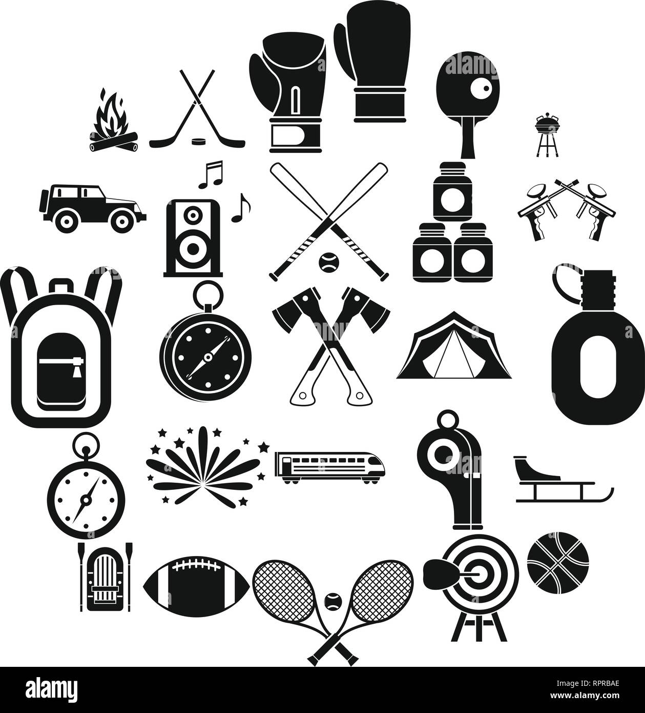 Nature reserve icons set, simple style Stock Vector Image & Art - Alamy Nature reserve icons set, simple style Stock Vector Image & Art - Alamy