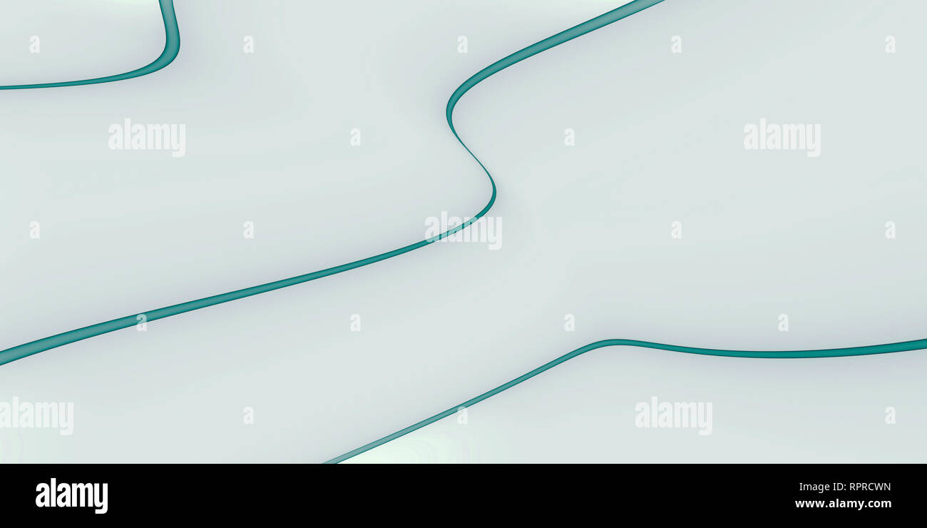 Curved lines hi-res stock photography and images - Alamy