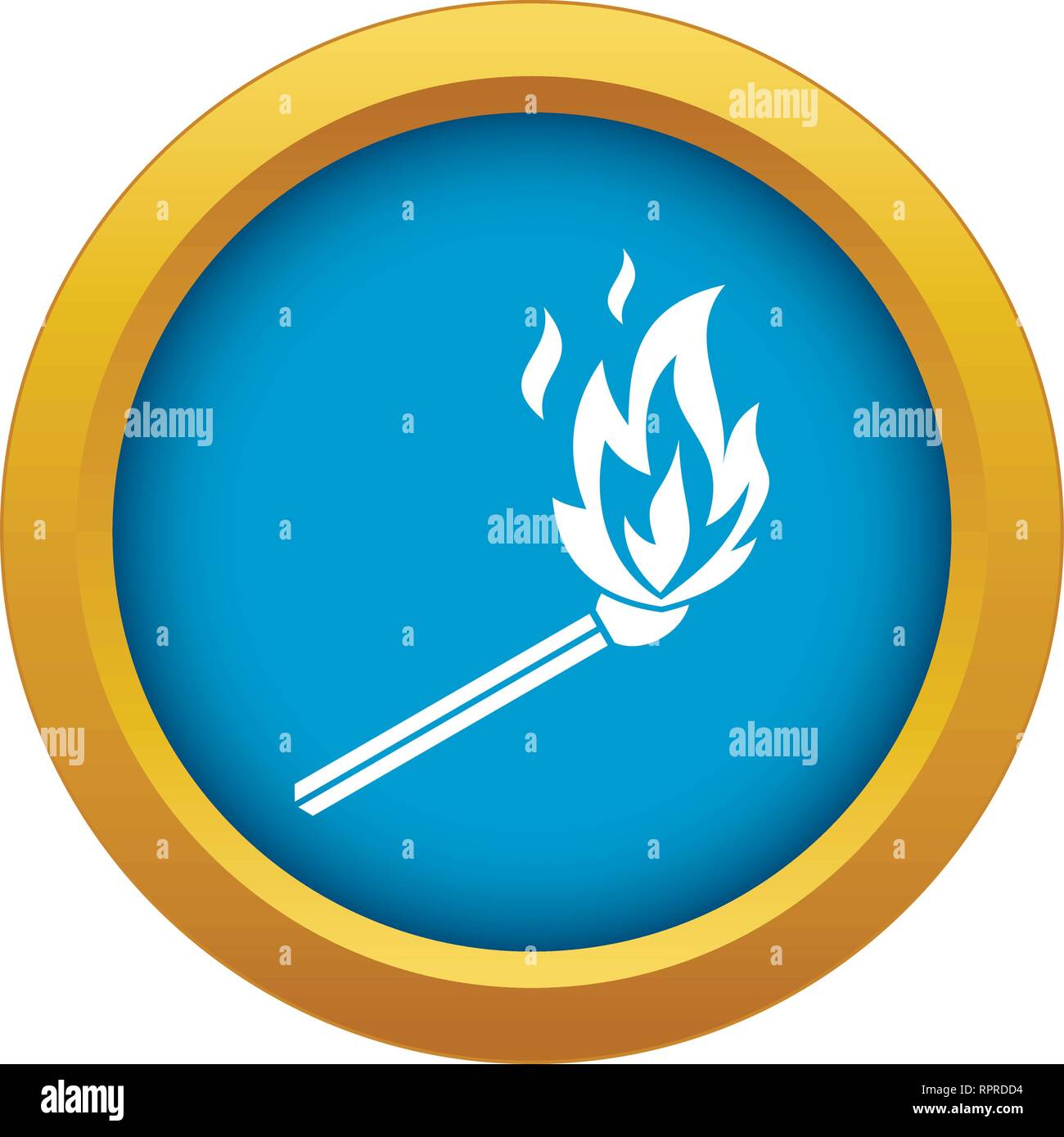 Radiant smoke Stock Vector Images - Alamy