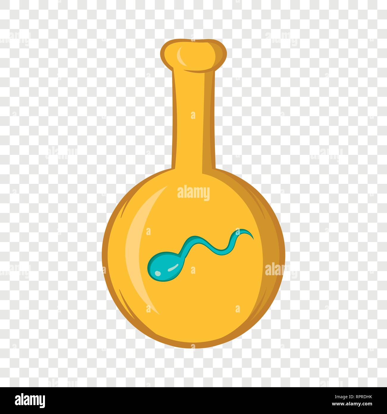 IVF icon, cartoon style Stock Vector Image & Art - Alamy