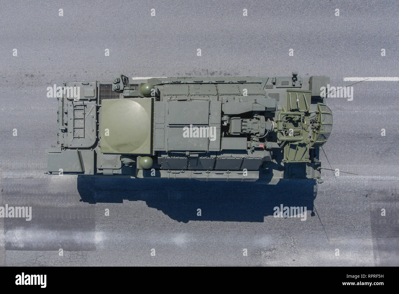 Sam tor m2 view from above hi-res stock photography and images - Alamy