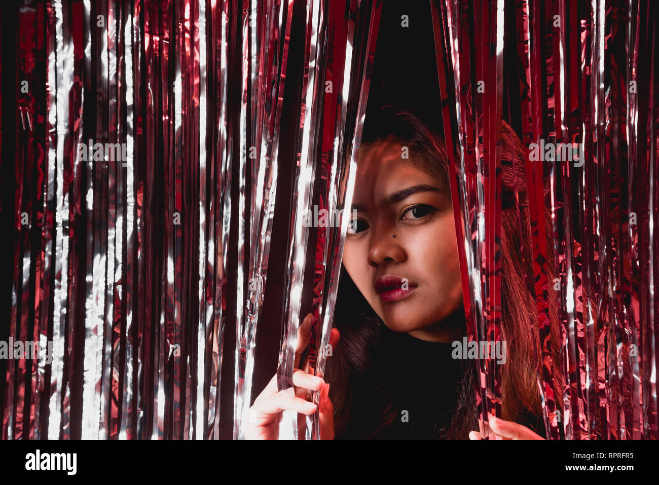 dont be sad Stock Photo - Alamy