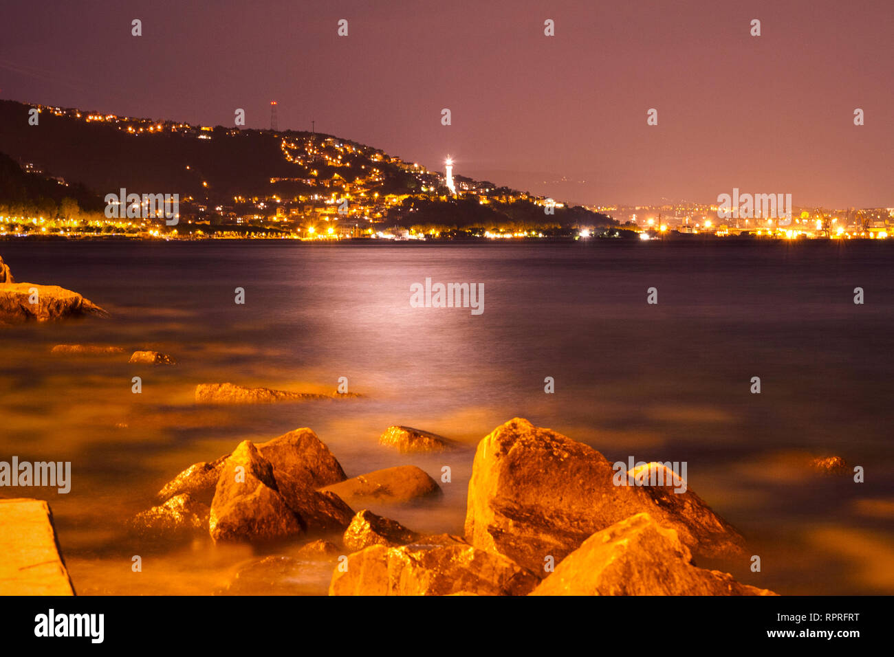 Vittoria light hi-res stock photography and images - Alamy