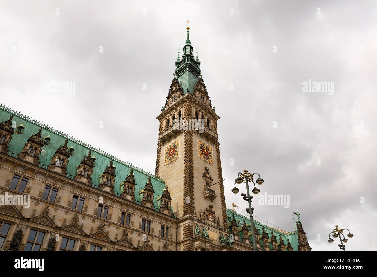 Germany building architecture hi-res stock photography and images - Alamy