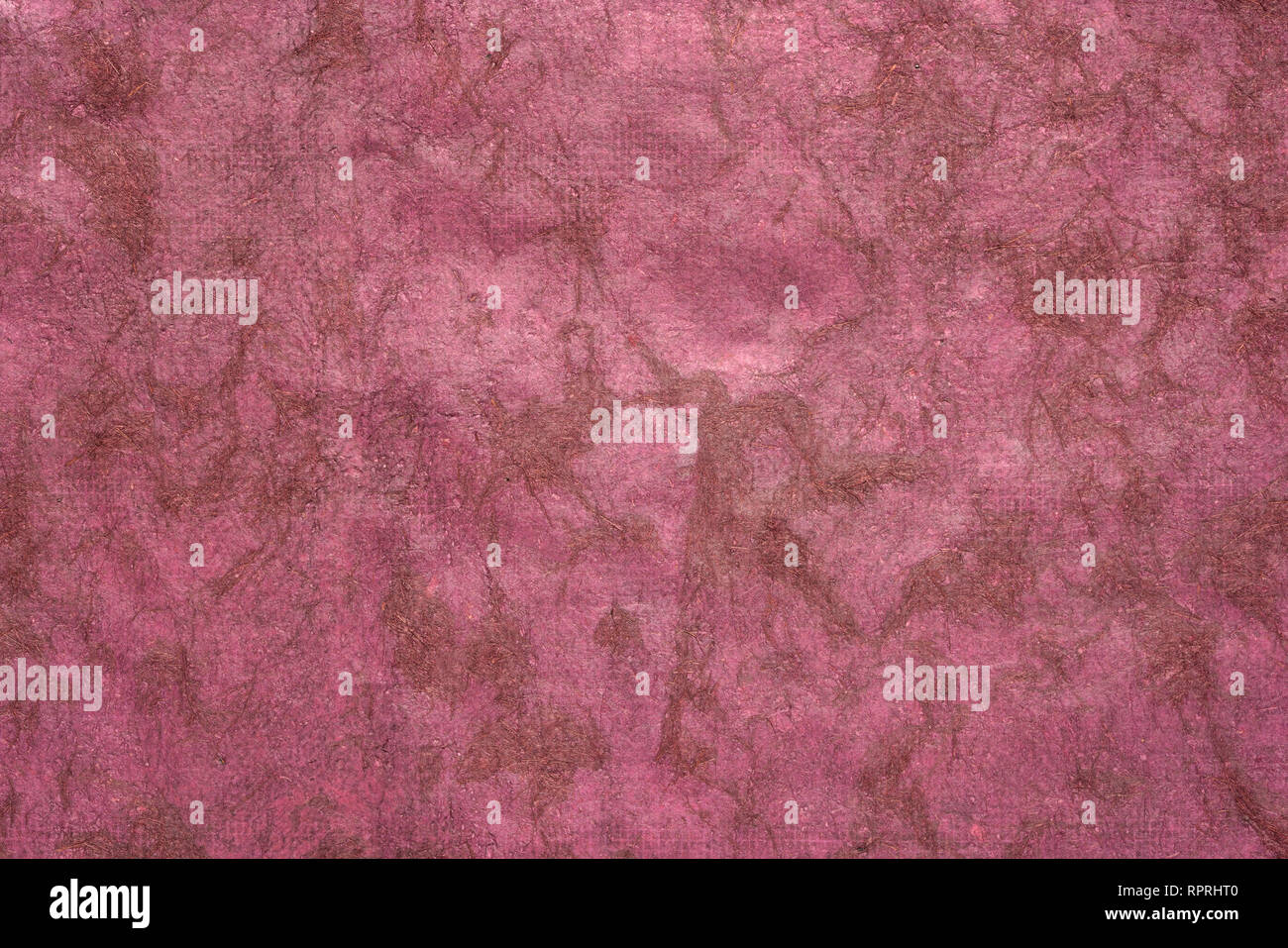 background of bordeaux Huun Mayan handmade paper created by Mayan ...