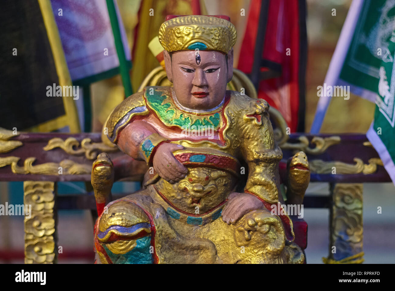 Chinese Palanquin High Resolution Stock Photography and Images - Alamy