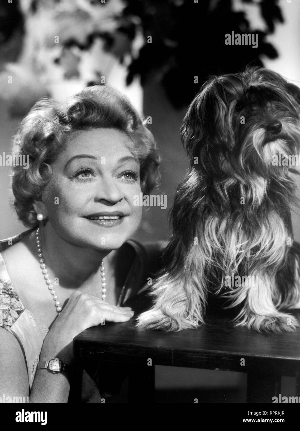 WIR WOLLEN NIEMALS AUSEINANDERGEHEN Deutschland 1960 Harald Reinl ...