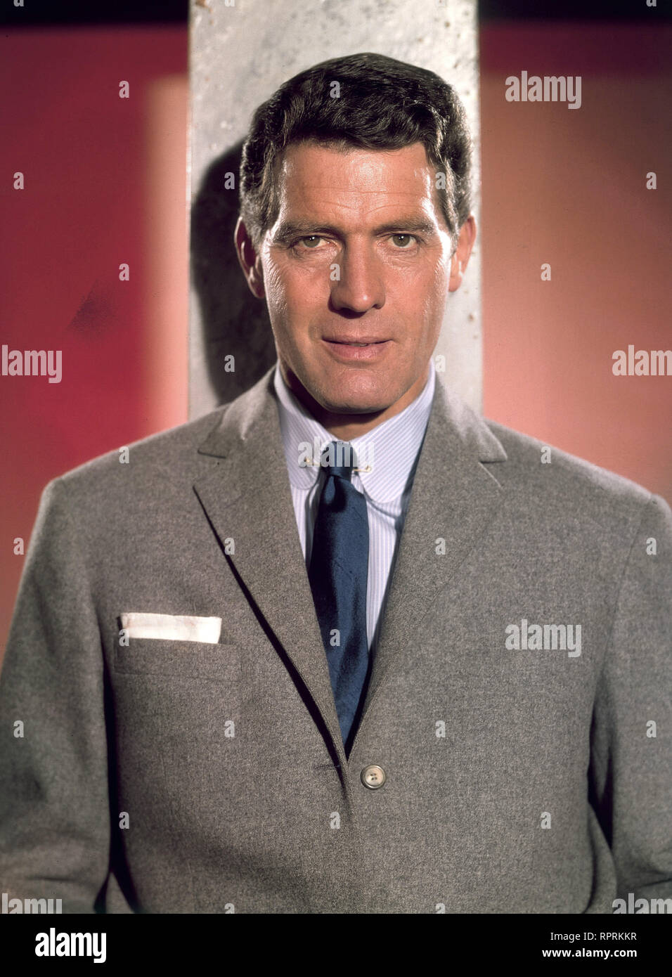 Paul hubschmid hi-res stock photography and images - Alamy