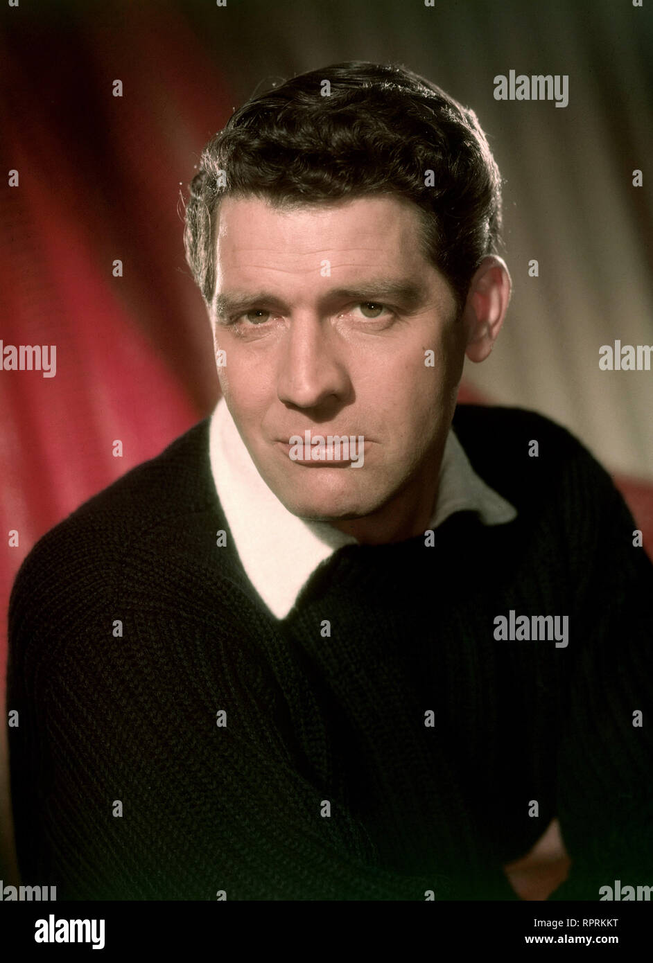 Schweizer schauspieler hi-res stock photography and images - Alamy