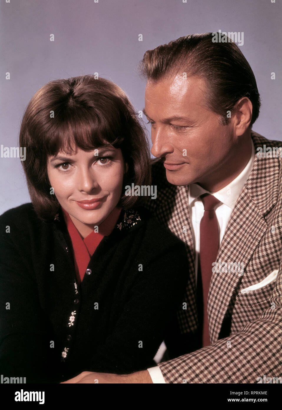 Karin dor mabuse hi-res stock photography and images - Alamy