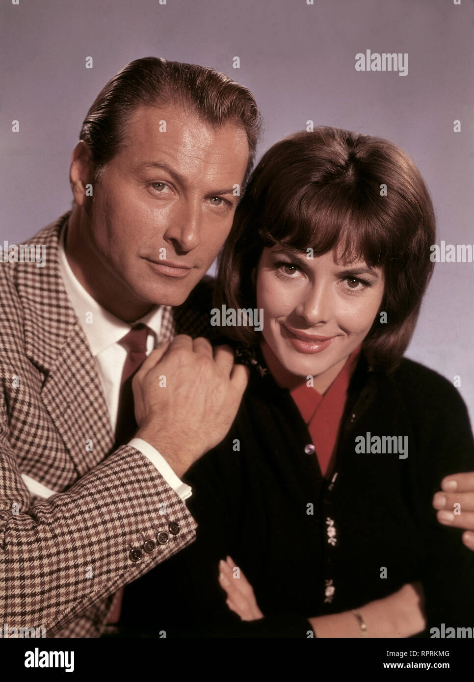 DIE UNSICHTBAREN KRALLEN DES DR. MABUSE / Deutschland 1962 / Harald ...