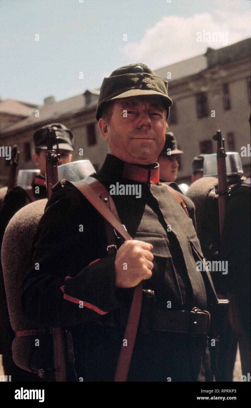 Schwejk hi-res stock photography and images - Alamy