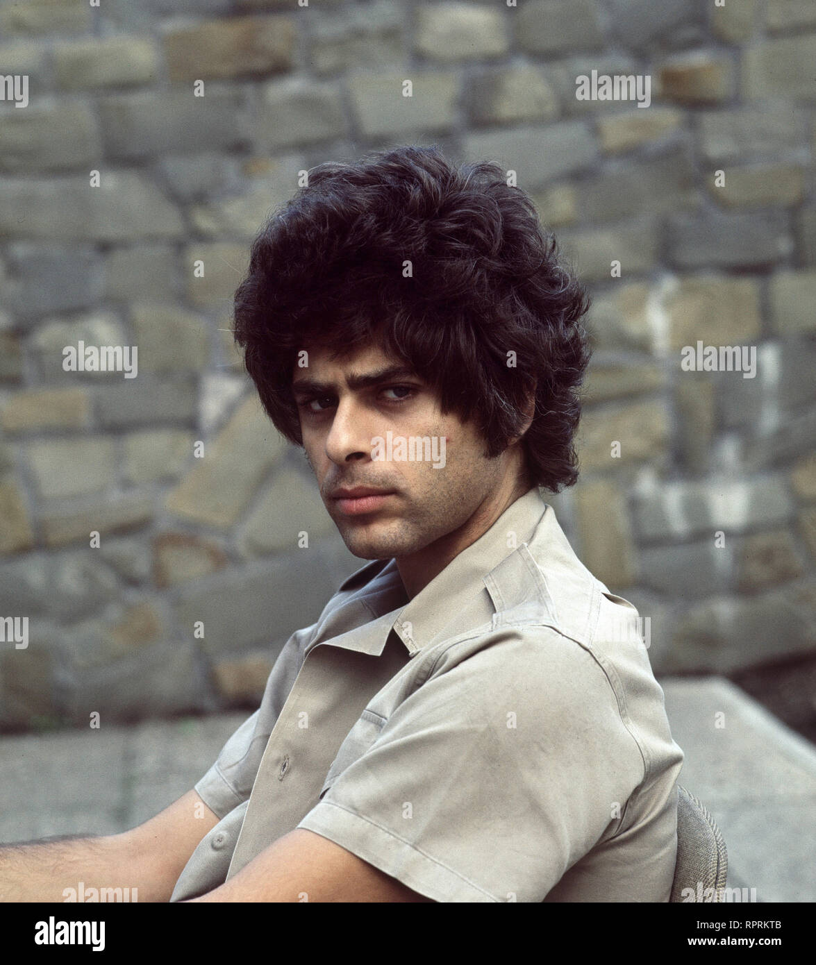 Ricky shayne hi-res stock photography and images - Alamy