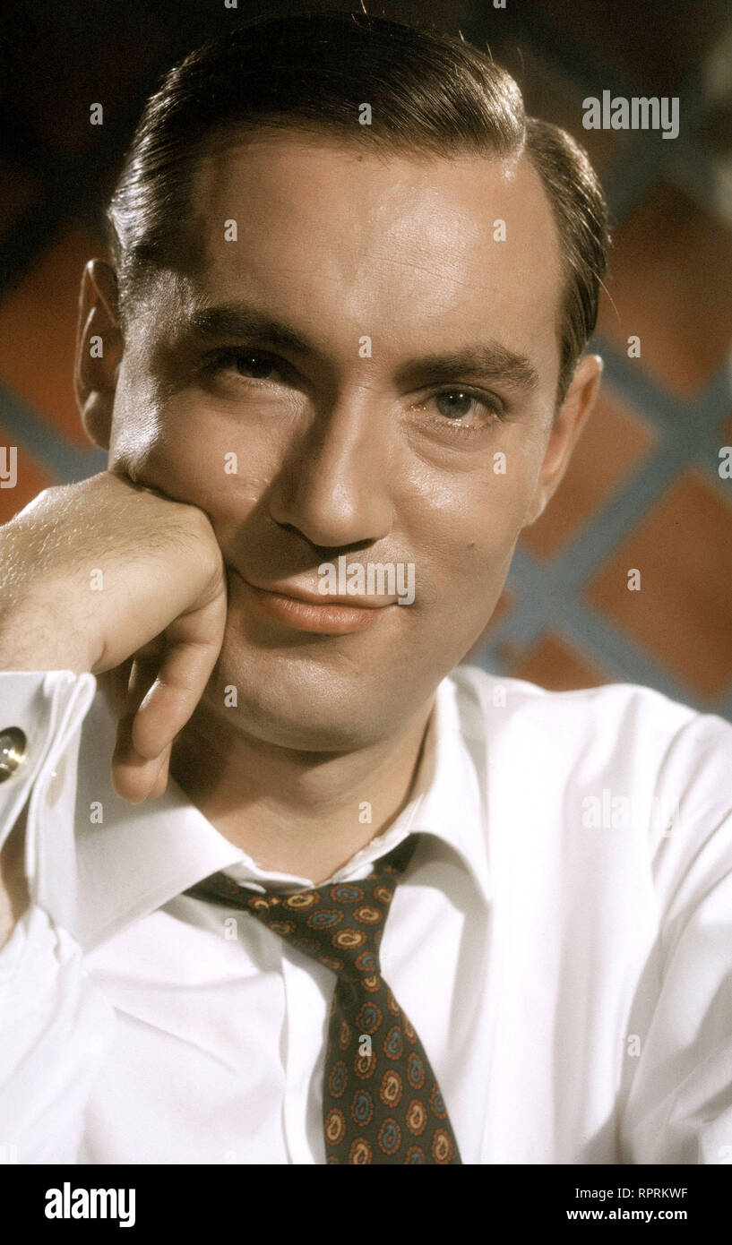 Martin benrath hi-res stock photography and images - Alamy