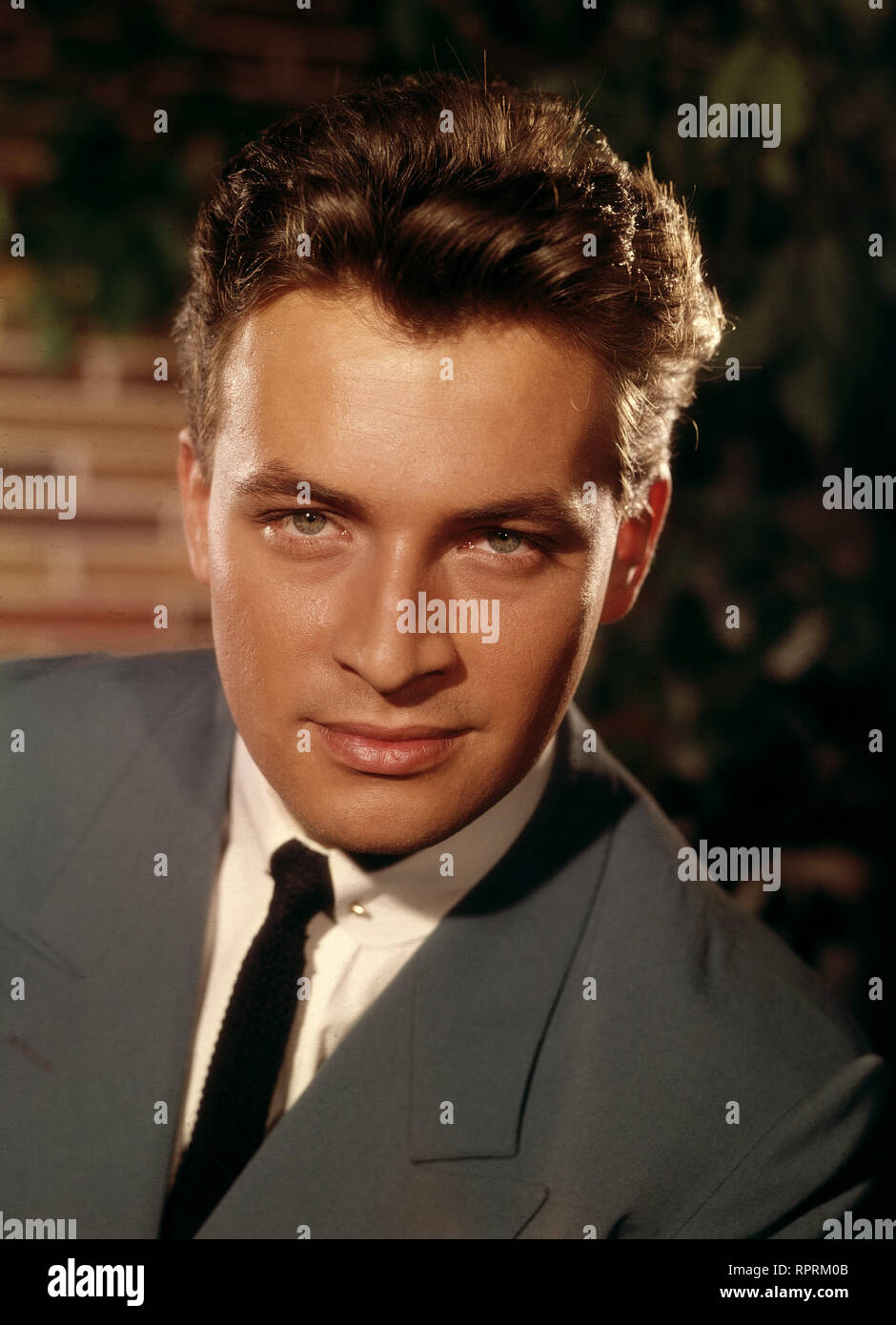 DIE ROTE HAND / La mano rosa BRD/Italien 1960 / Kurt Meisel RAINER ...