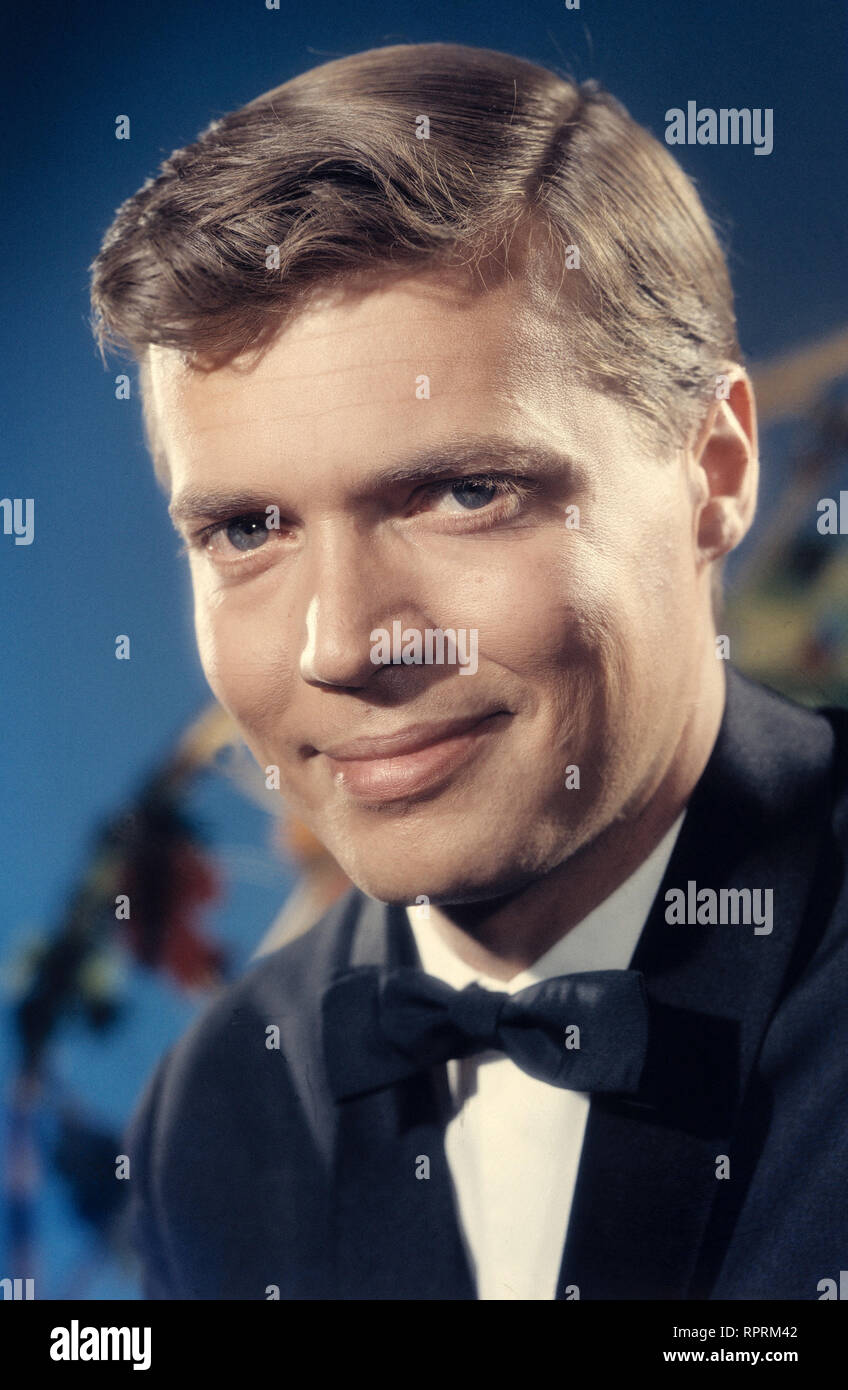 Karlheinz boehm hi-res stock photography and images - Alamy