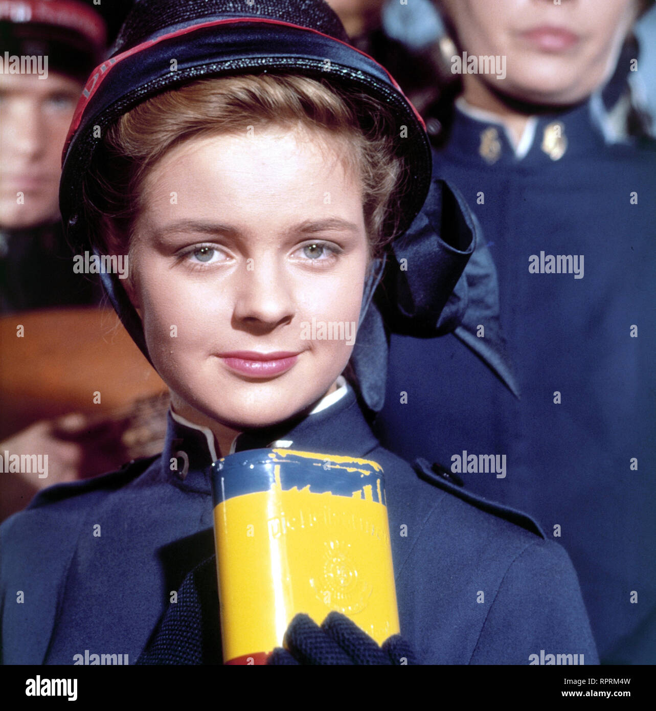 Sabine becker hi-res stock photography and images - Alamy