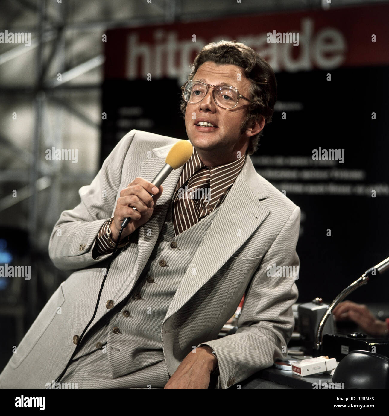 With dieter thomas heck hi-res stock photography and images - Alamy