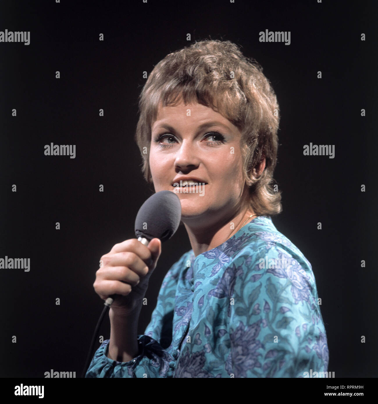 Anna lena hi-res stock photography and images - Alamy