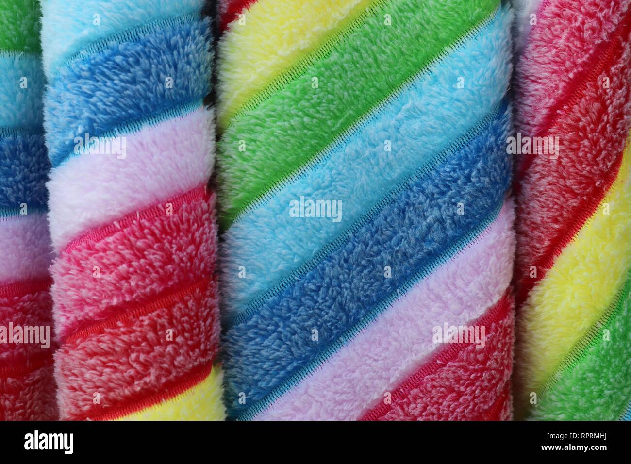 Close up surface of textile fabrics in high resolution Stock Photo - Alamy