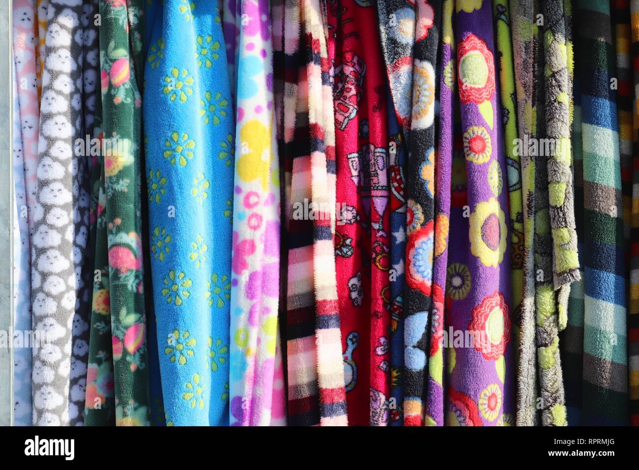 Close up surface of textile fabrics in high resolution Stock Photo - Alamy