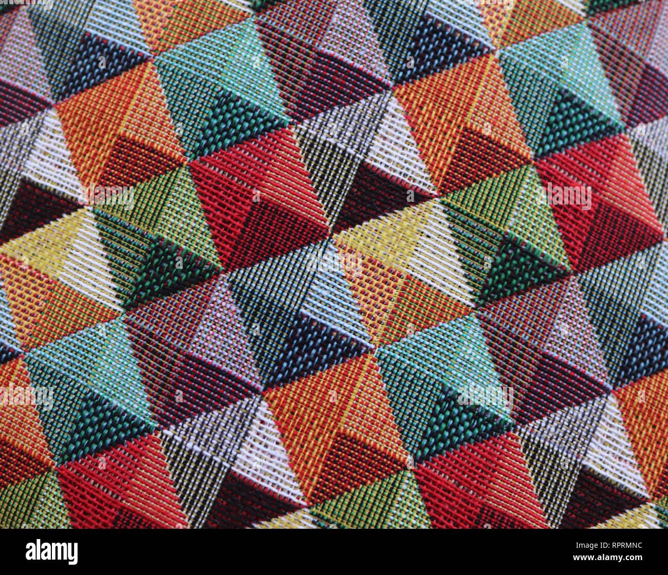 Close up surface of textile fabrics in high resolution Stock Photo - Alamy