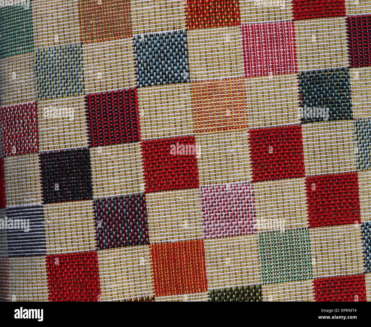 Close up surface of textile fabrics in high resolution Stock Photo - Alamy