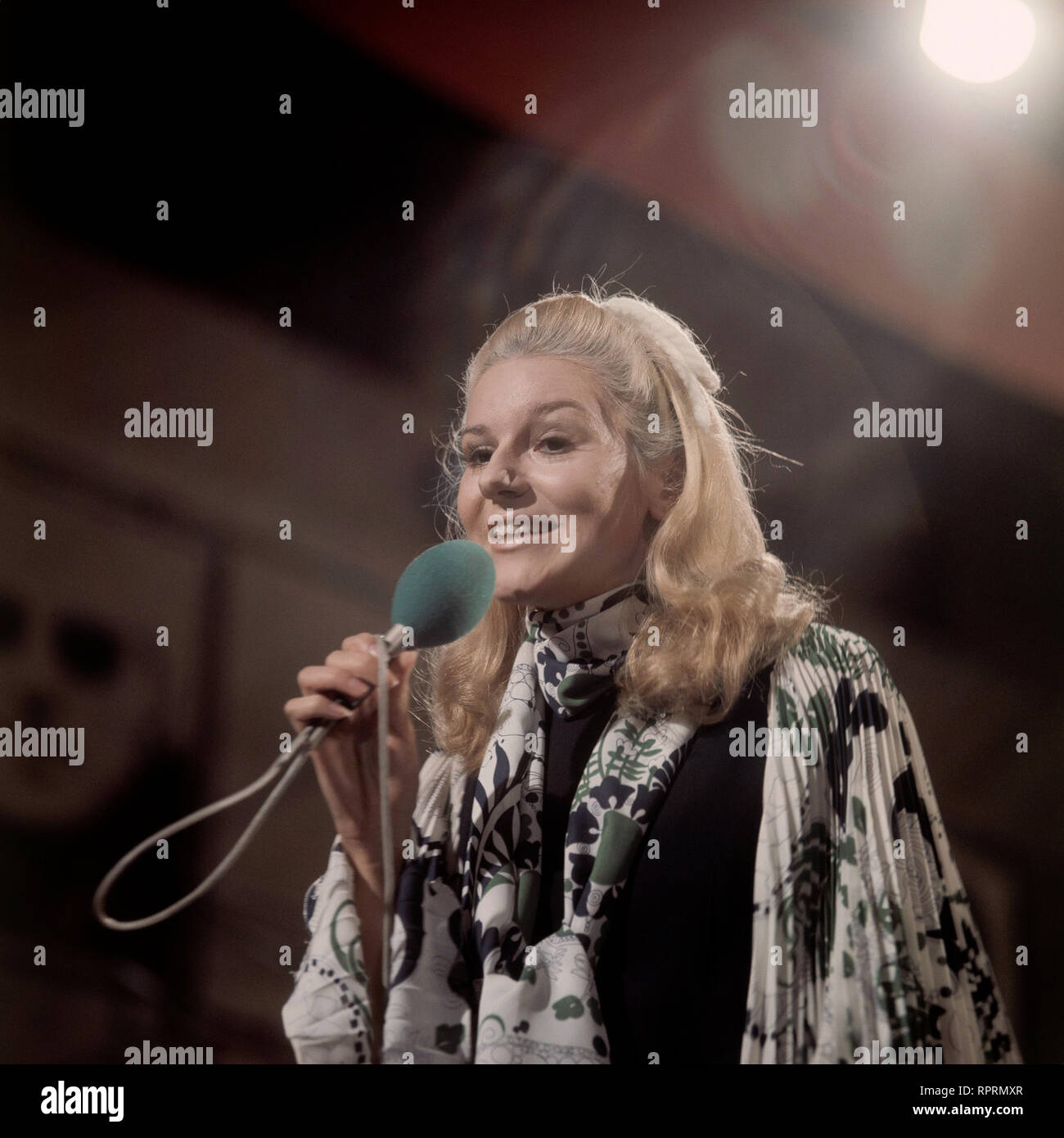 Peggy march hi-res stock photography and images - Alamy