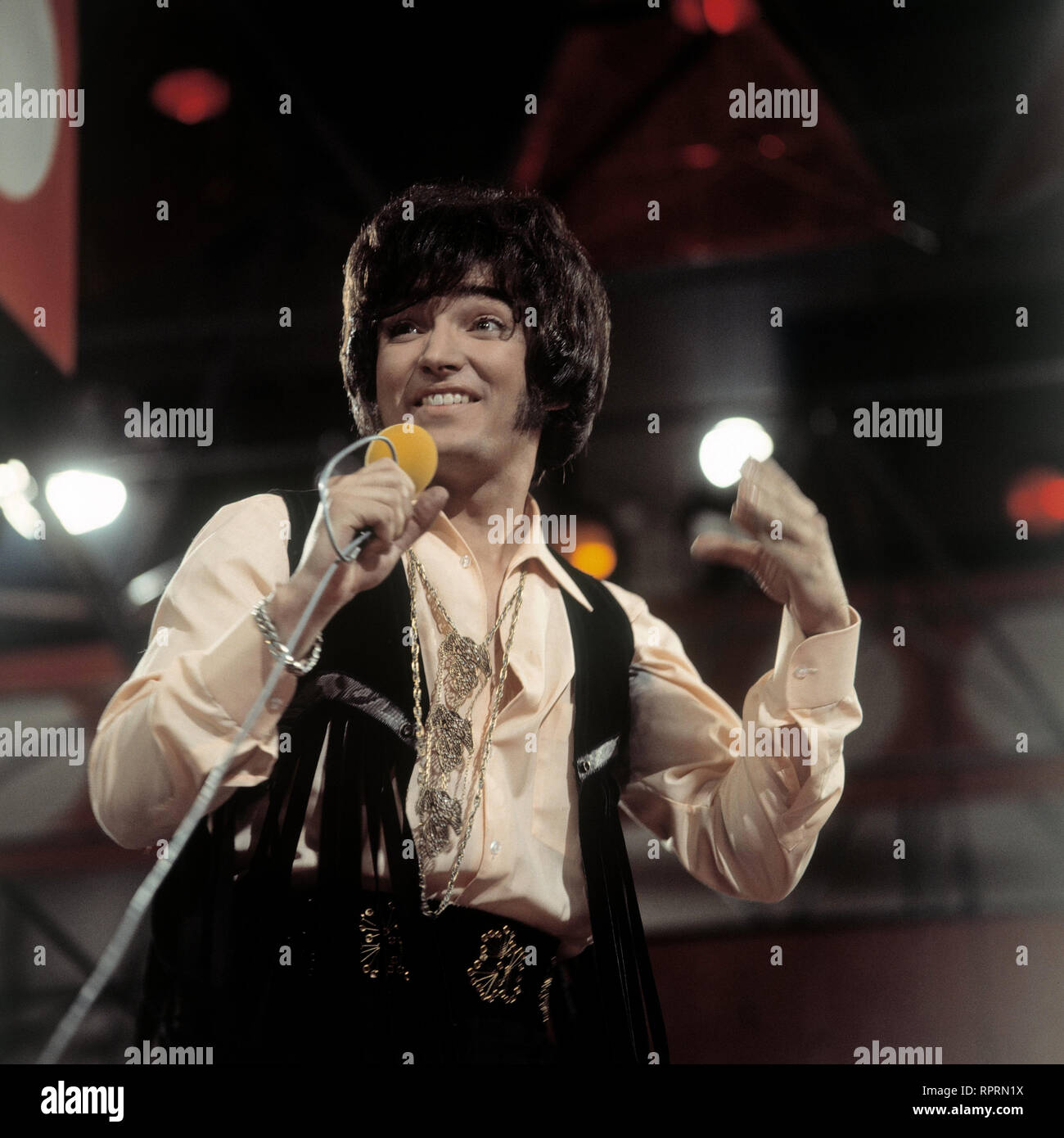 Peter Orloff High Resolution Stock Photography and Images - Alamy