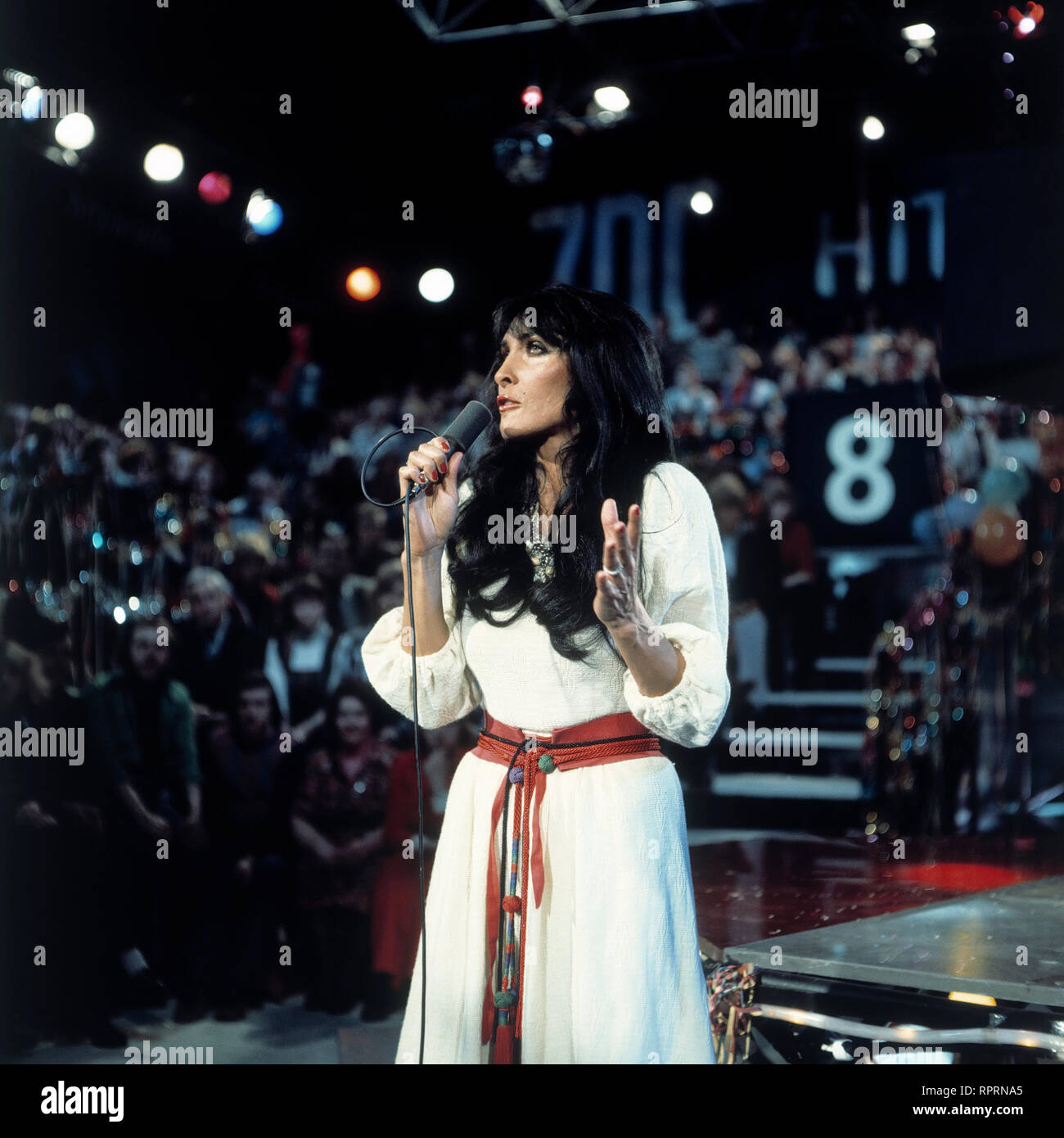 Dunja Rajter High Resolution Stock Photography and Images - Alamy