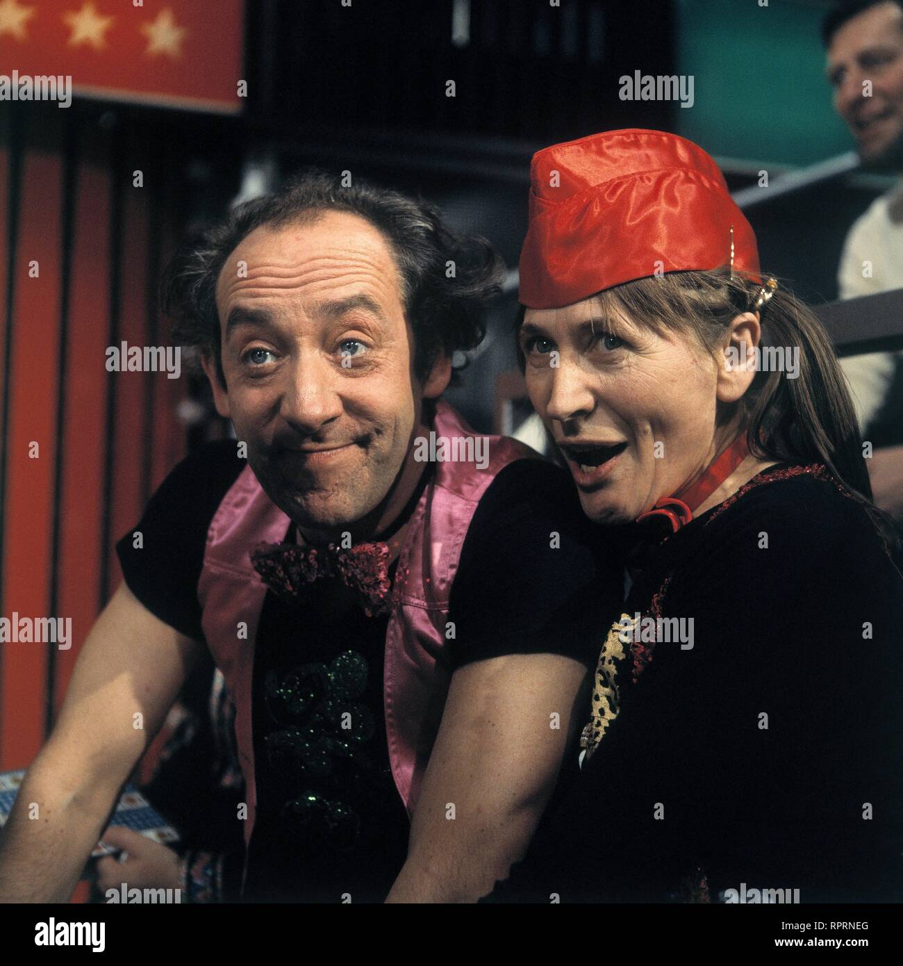 Helga feddersen hi-res stock photography and images - Alamy