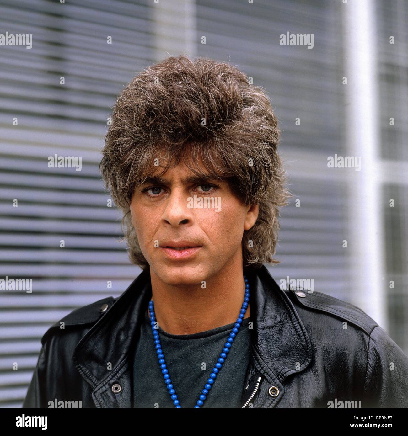 Ricky shayne hi-res stock photography and images - Alamy