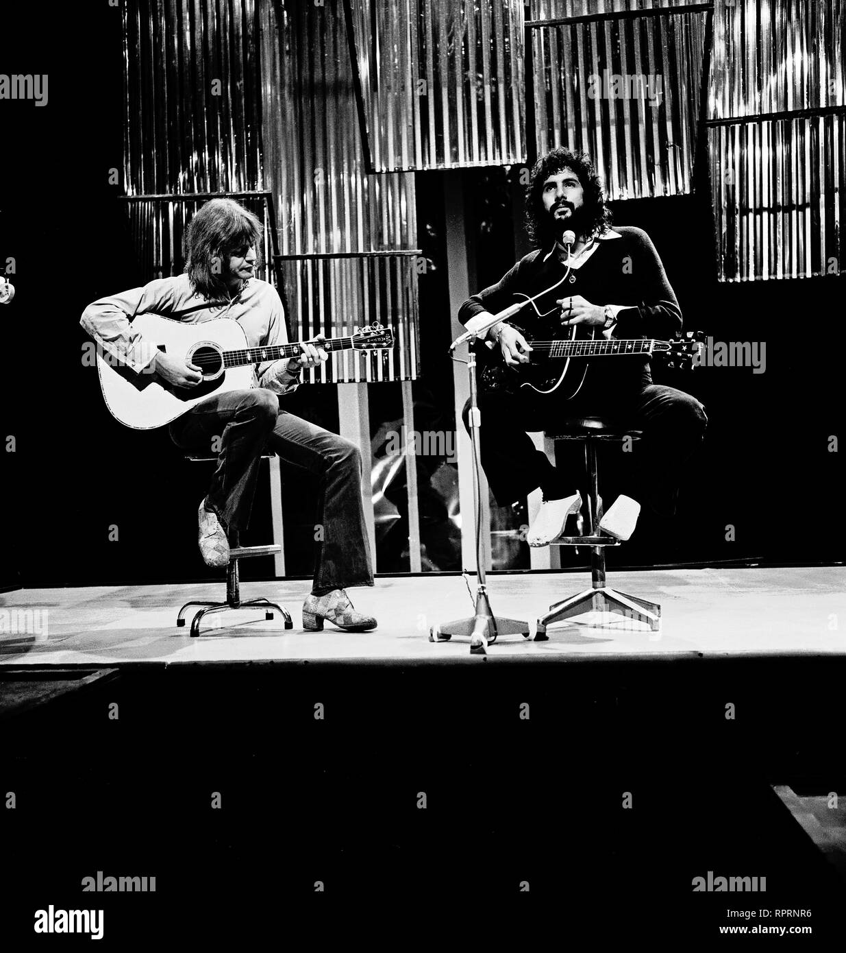 Cat stevens hi-res stock photography and images - Alamy