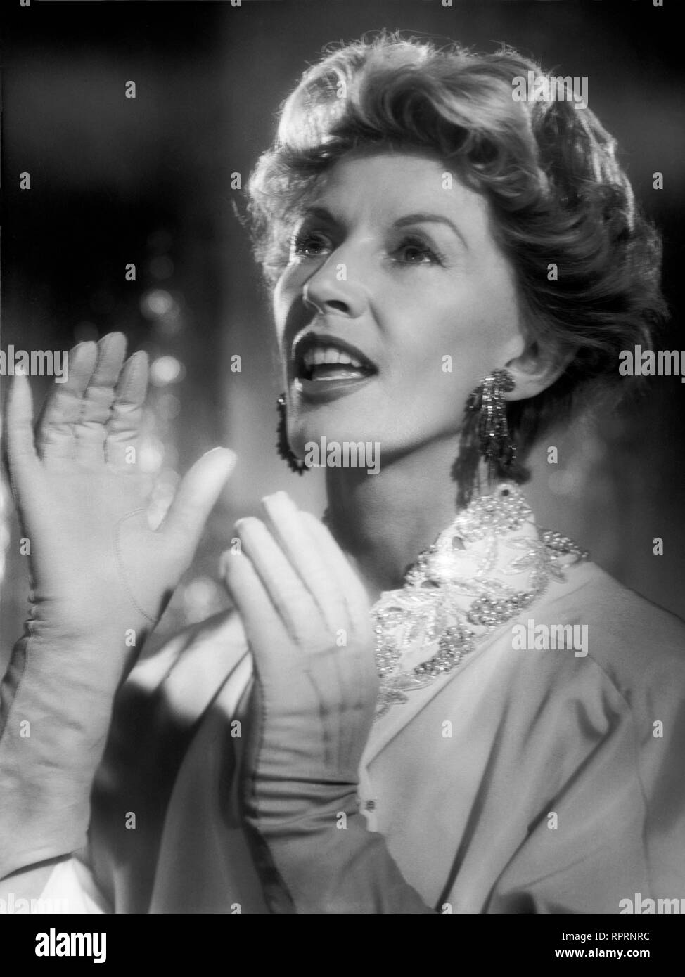 Lale andersen Black and White Stock Photos & Images - Alamy