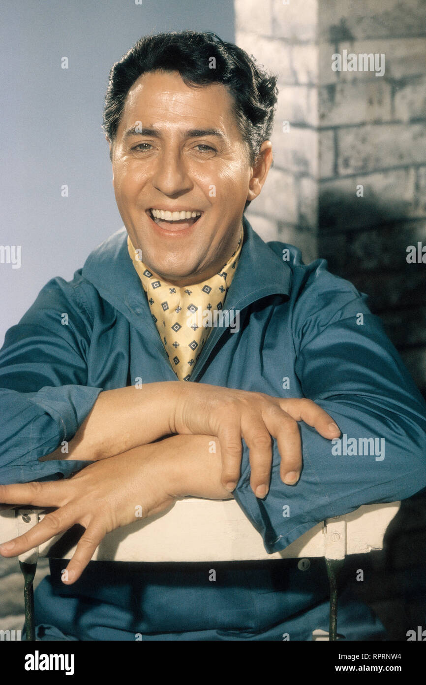 Vico torriani hi-res stock photography and images - Alamy