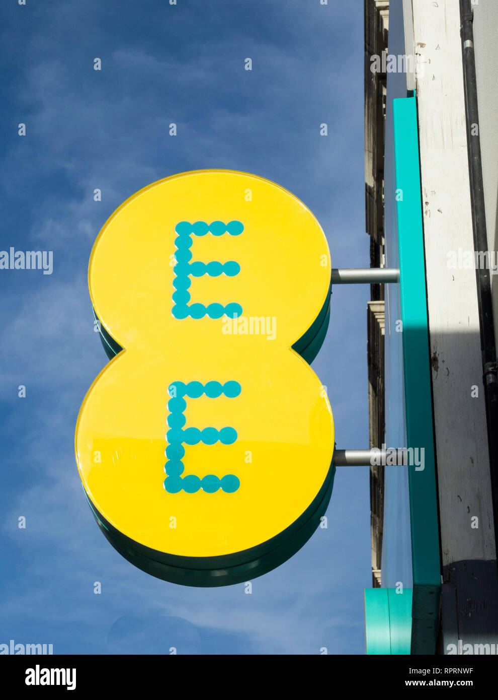 Bt brand logo hi-res stock photography and images - Alamy