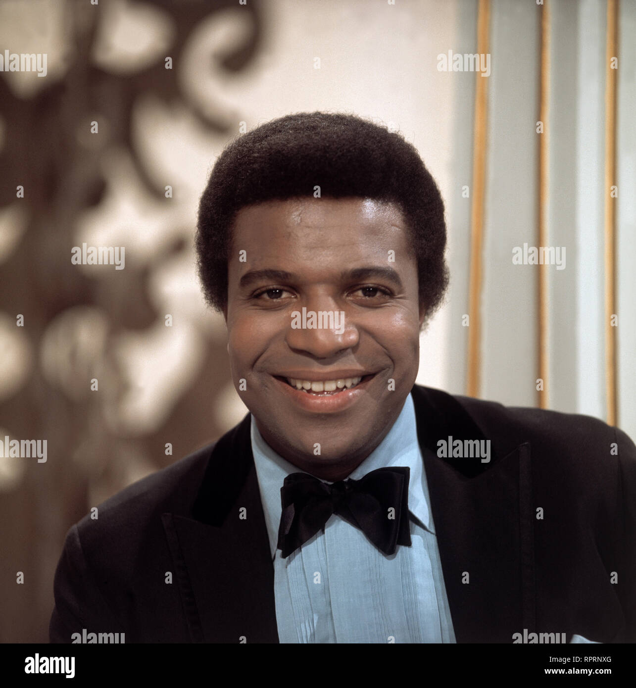 Roberto blanco hi-res stock photography and images - Alamy